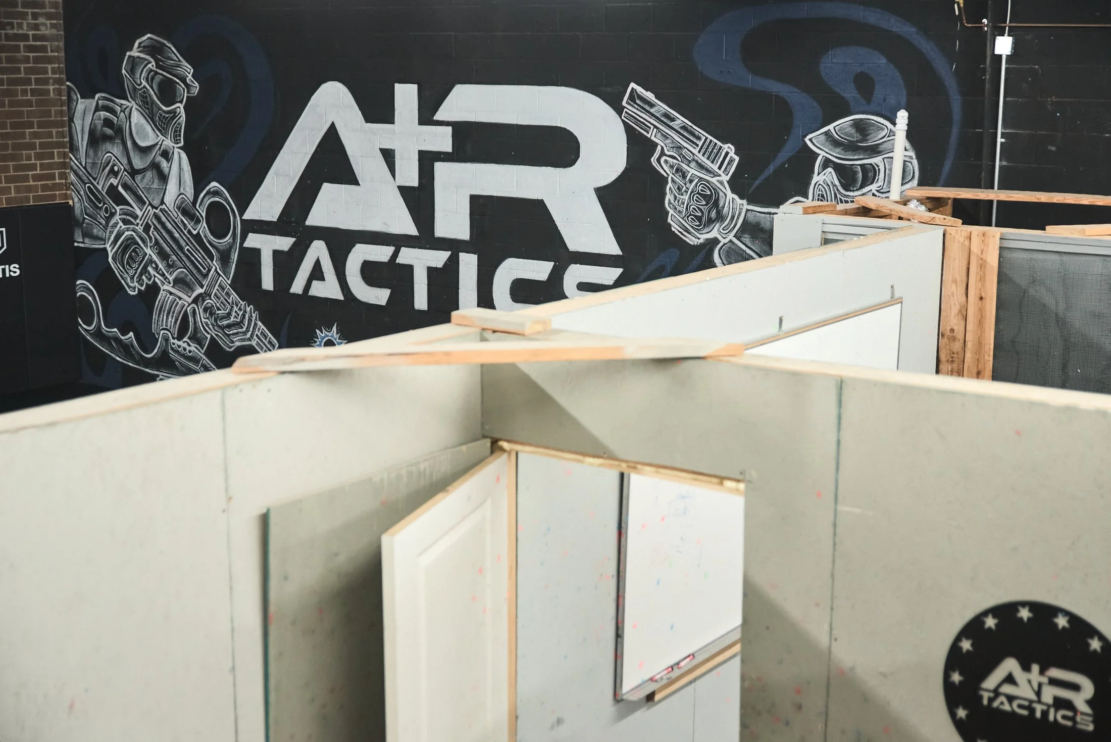 Home Defense Trainings — A+R Tactics