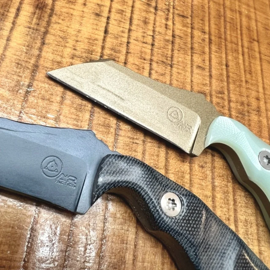 A+R Tactics - Self Defense & Firearms Training