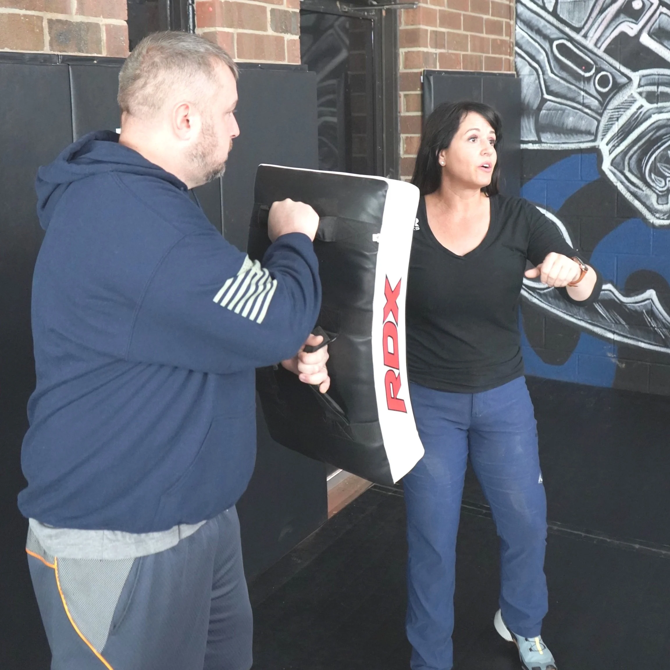 A+R Tactics - Self Defense & Firearms Training