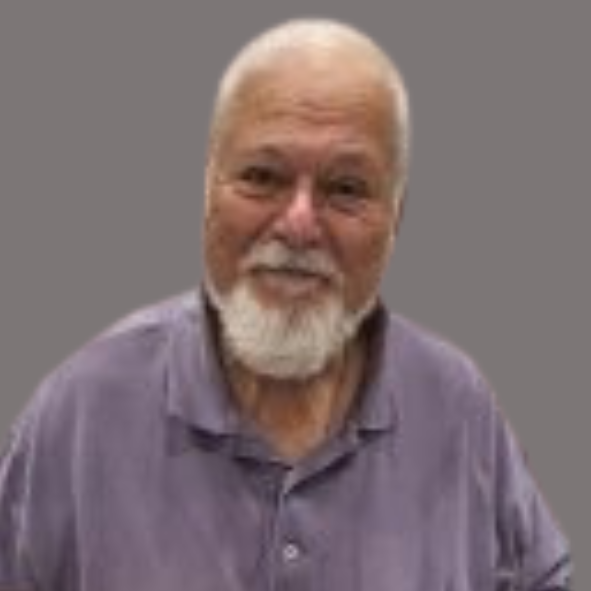 Martin Herman Author