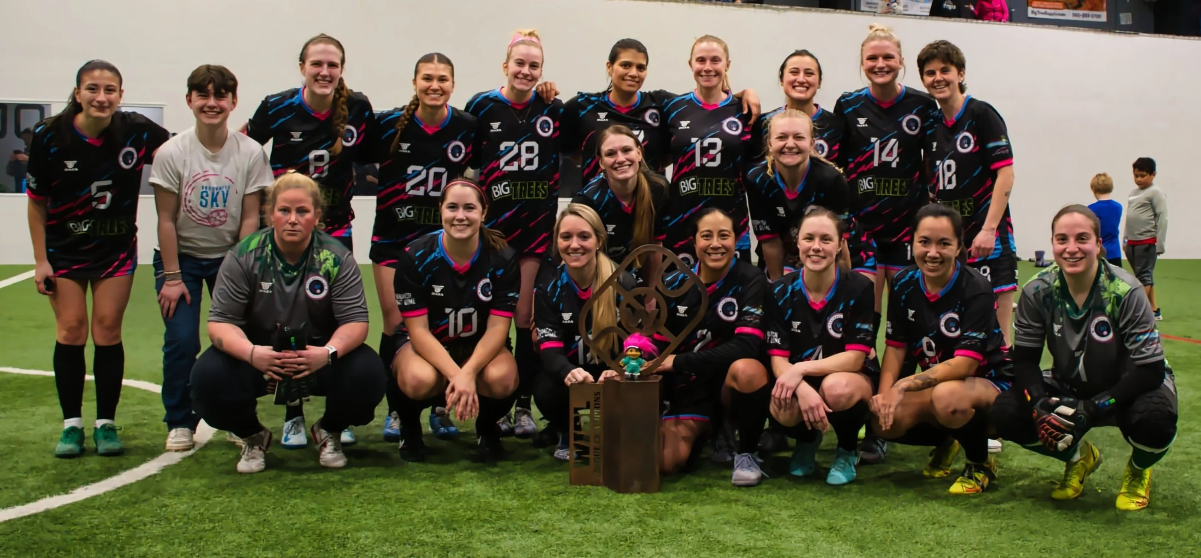 Snohomish Sky FC