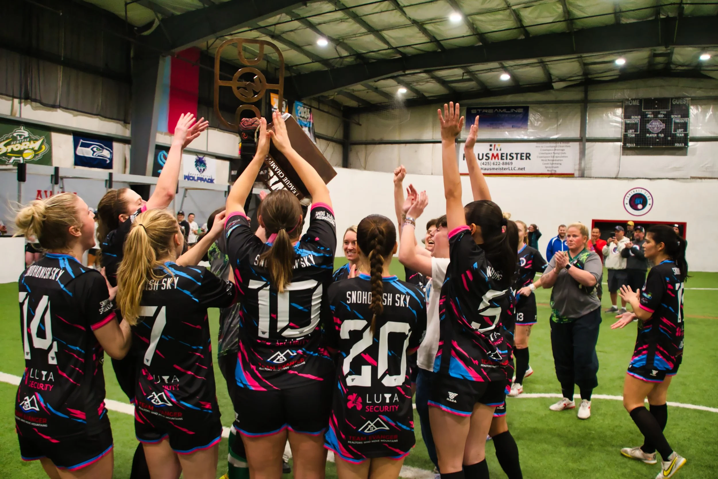 Snohomish Sky FC