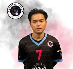 UPSL Men — Snohomish Sky FC