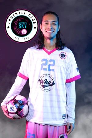 UPSL Men — Snohomish Sky FC
