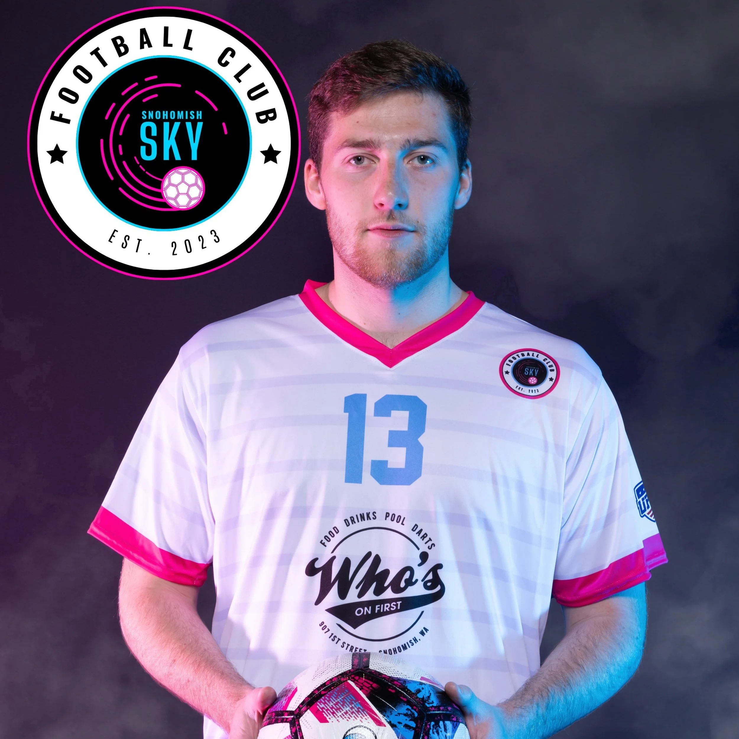 UPSL Men — Snohomish Sky FC