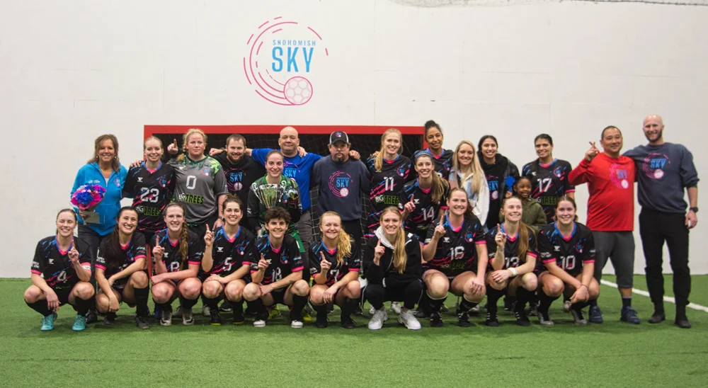 Snohomish Sky FC