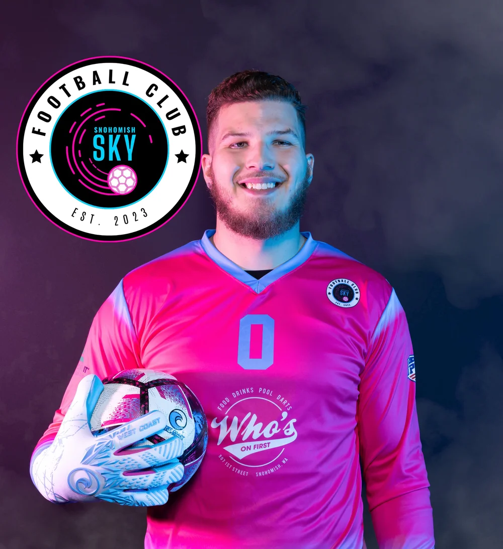 UPSL Men — Snohomish Sky FC