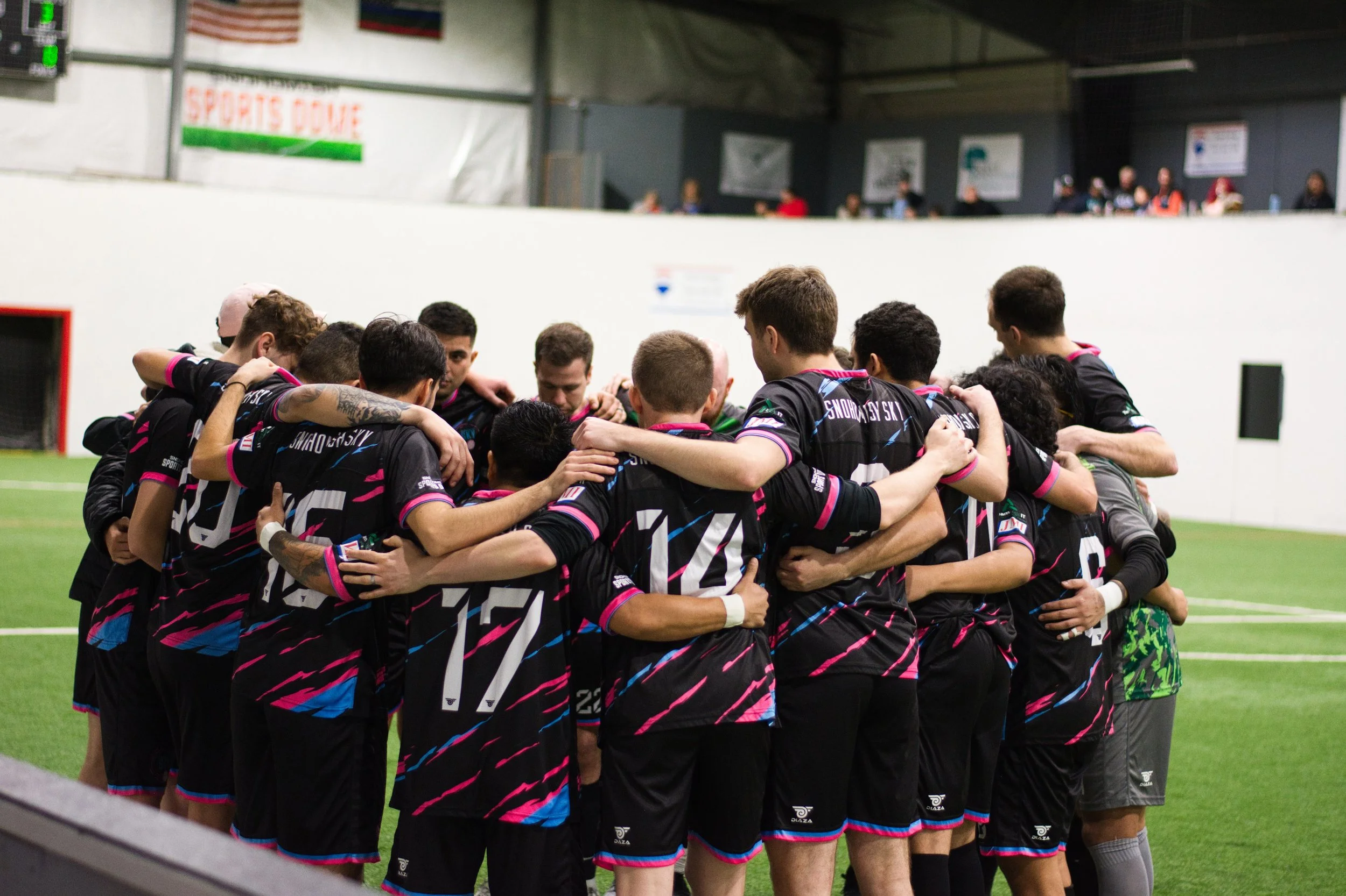 Snohomish Sky FC