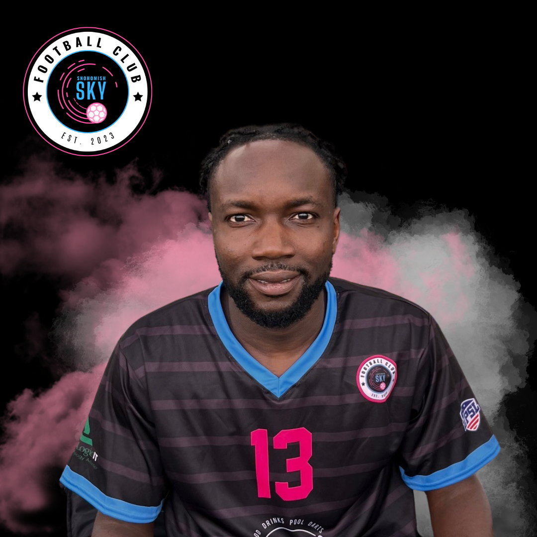 UPSL Men — Snohomish Sky FC