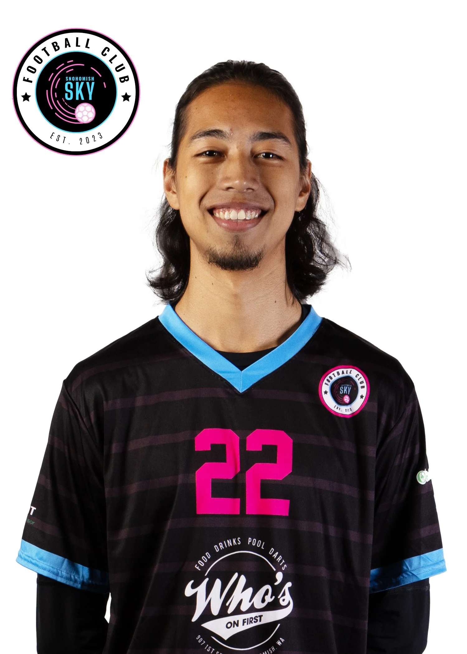 UPSL Men — Snohomish Sky FC