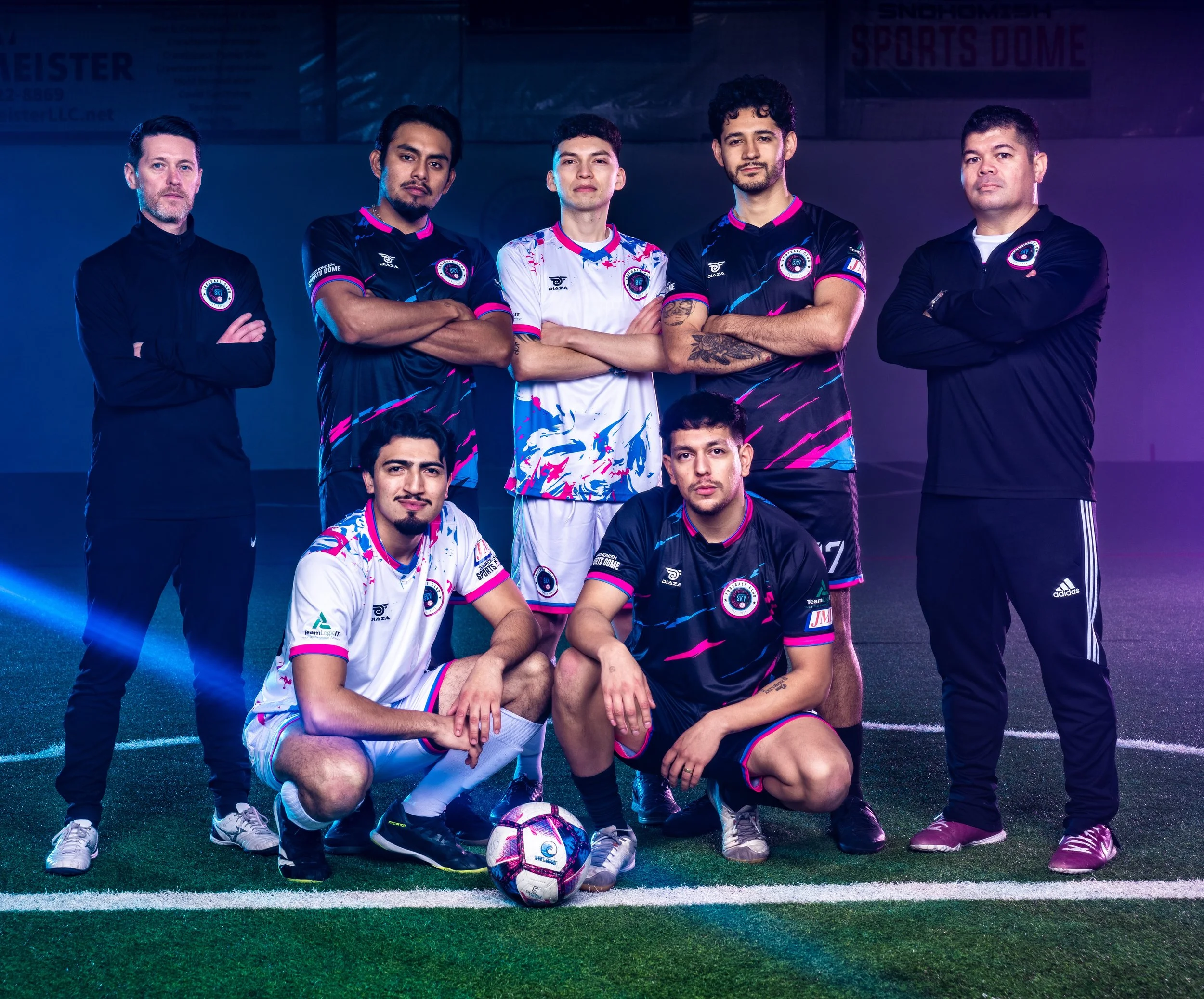 Snohomish Sky FC