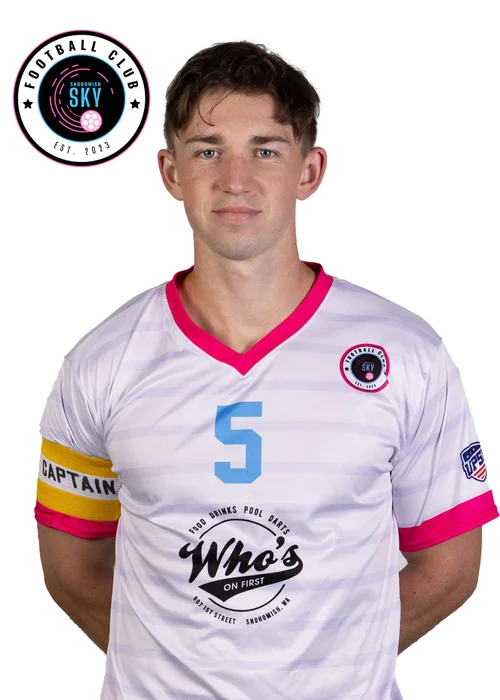 UPSL Men — Snohomish Sky FC