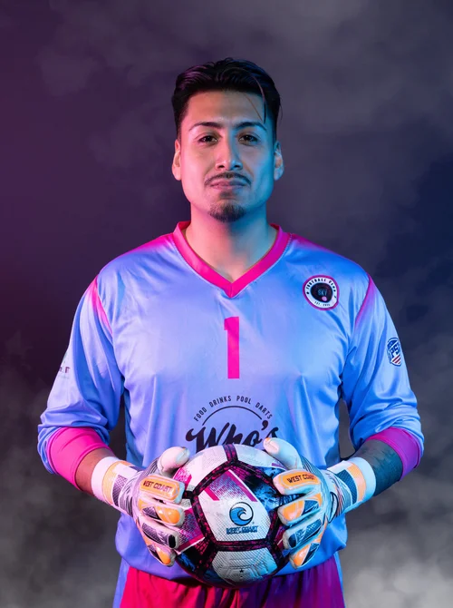 UPSL Men — Snohomish Sky FC