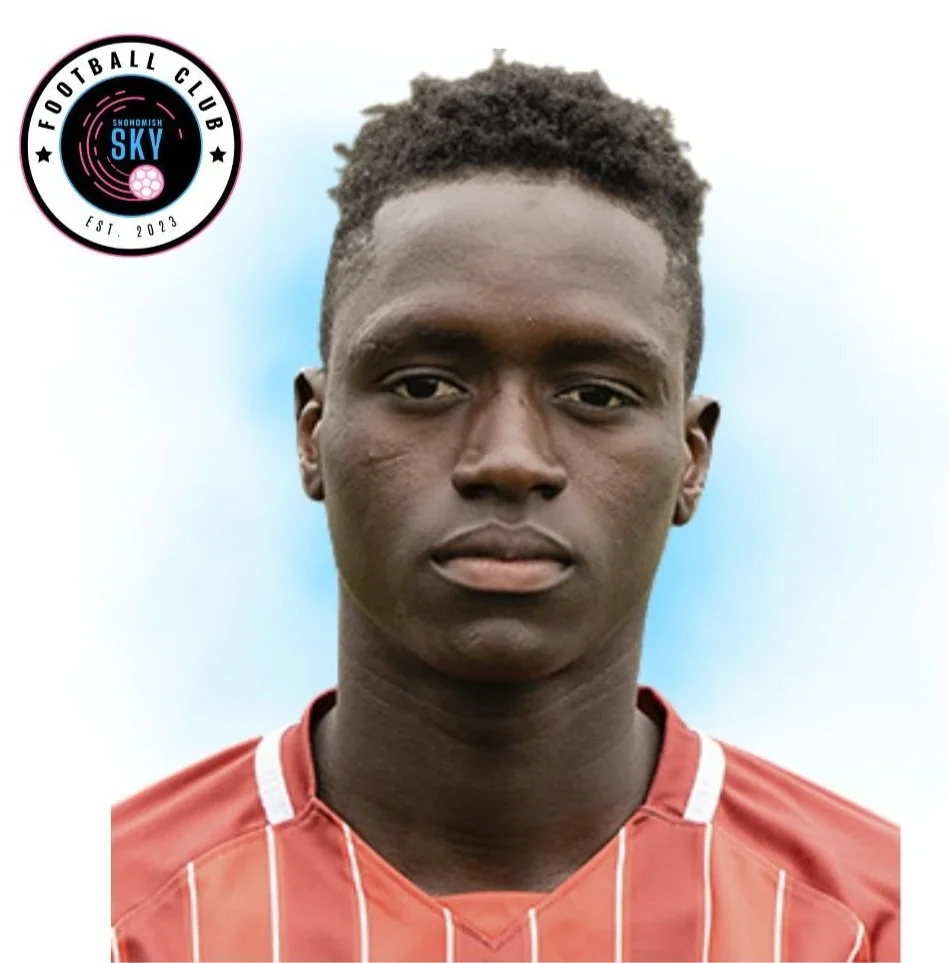 UPSL Men — Snohomish Sky FC