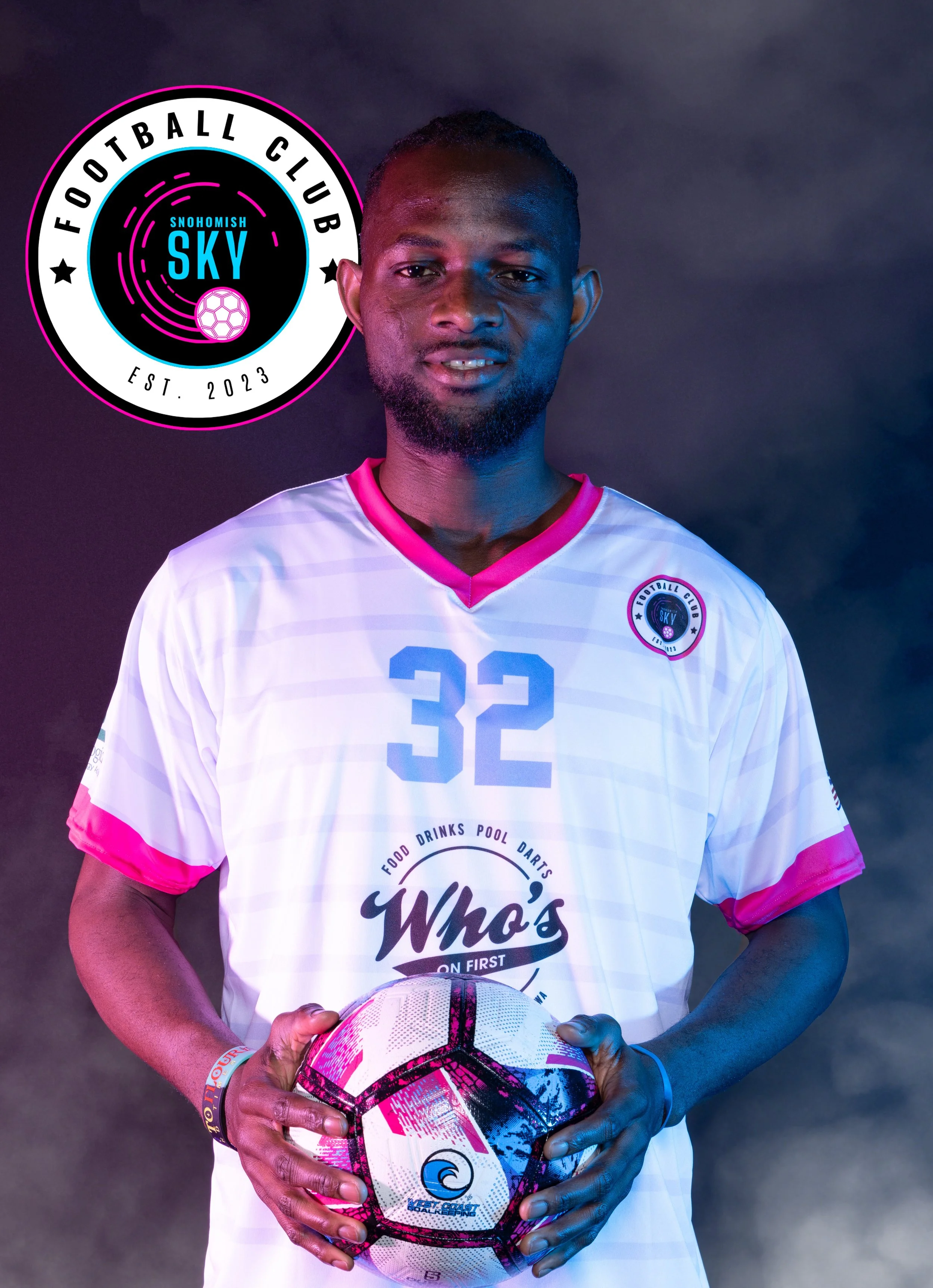 UPSL Men — Snohomish Sky FC