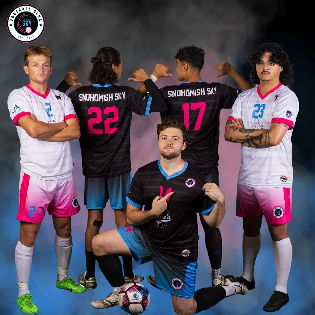 Snohomish Sky FC