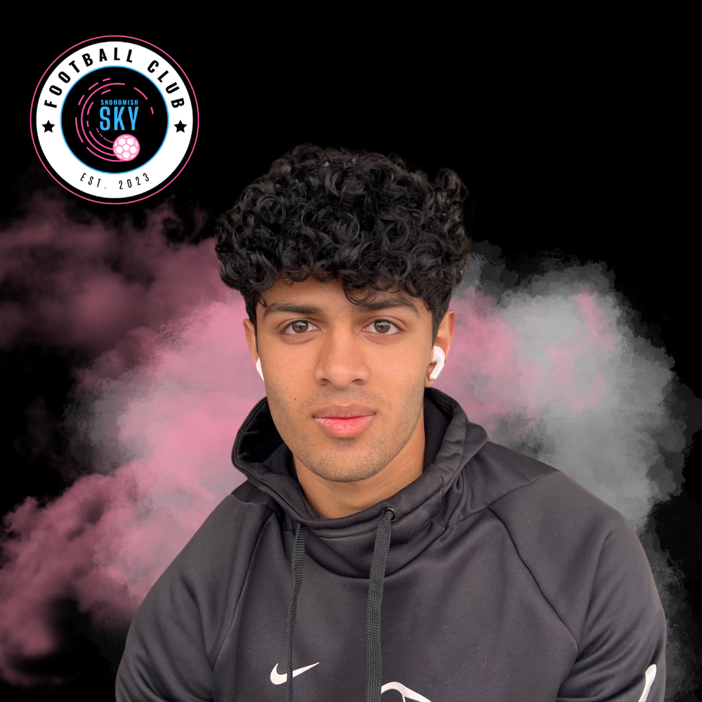 UPSL Men — Snohomish Sky FC