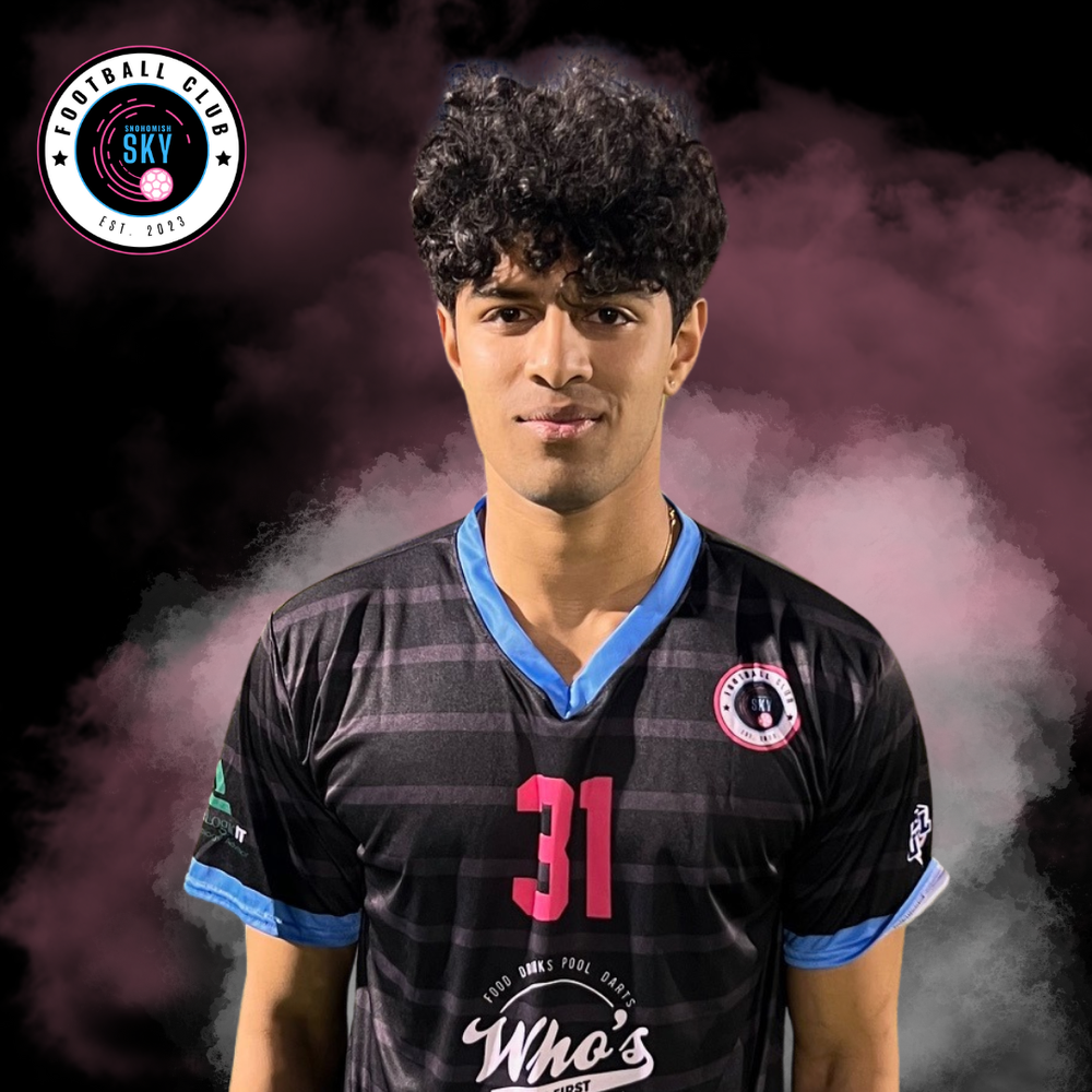 UPSL Men — Snohomish Sky FC