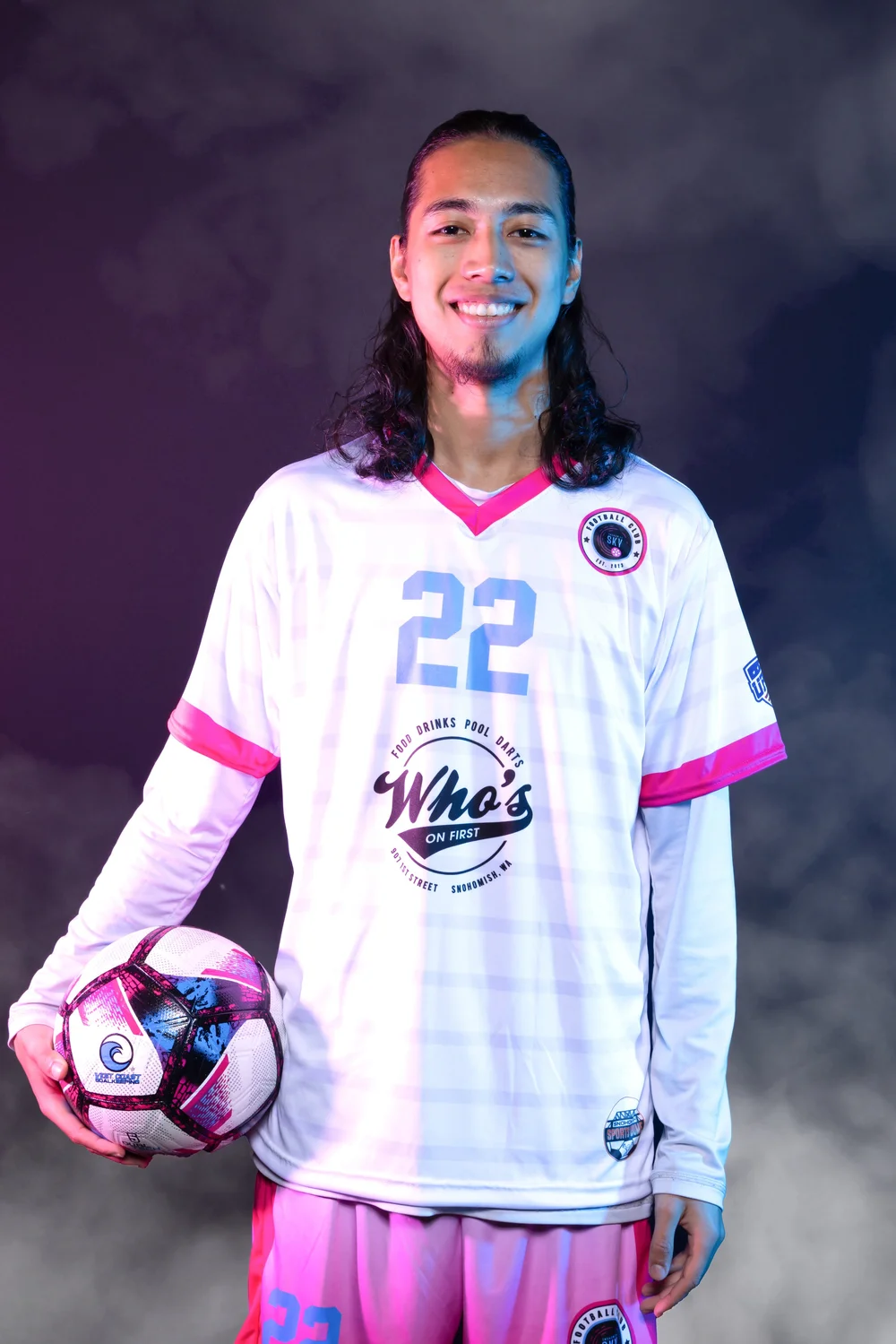 UPSL Men — Snohomish Sky FC