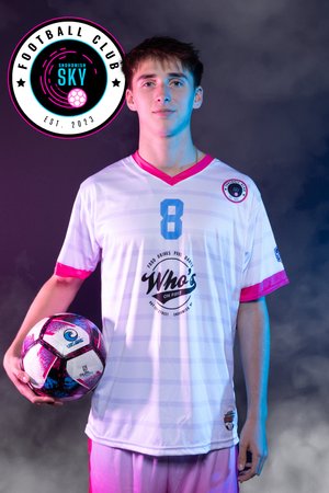 UPSL Men — Snohomish Sky FC