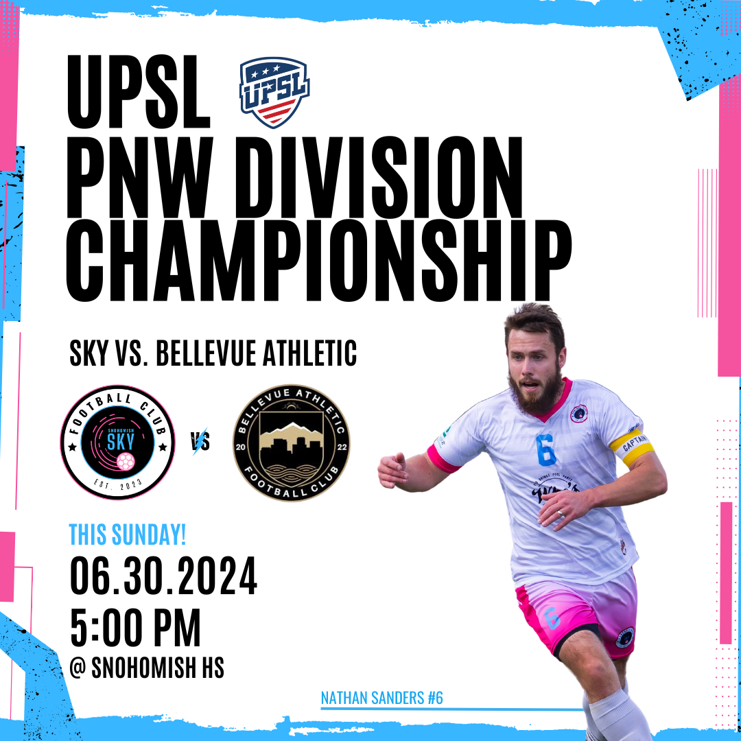 Snohomish Sky FC