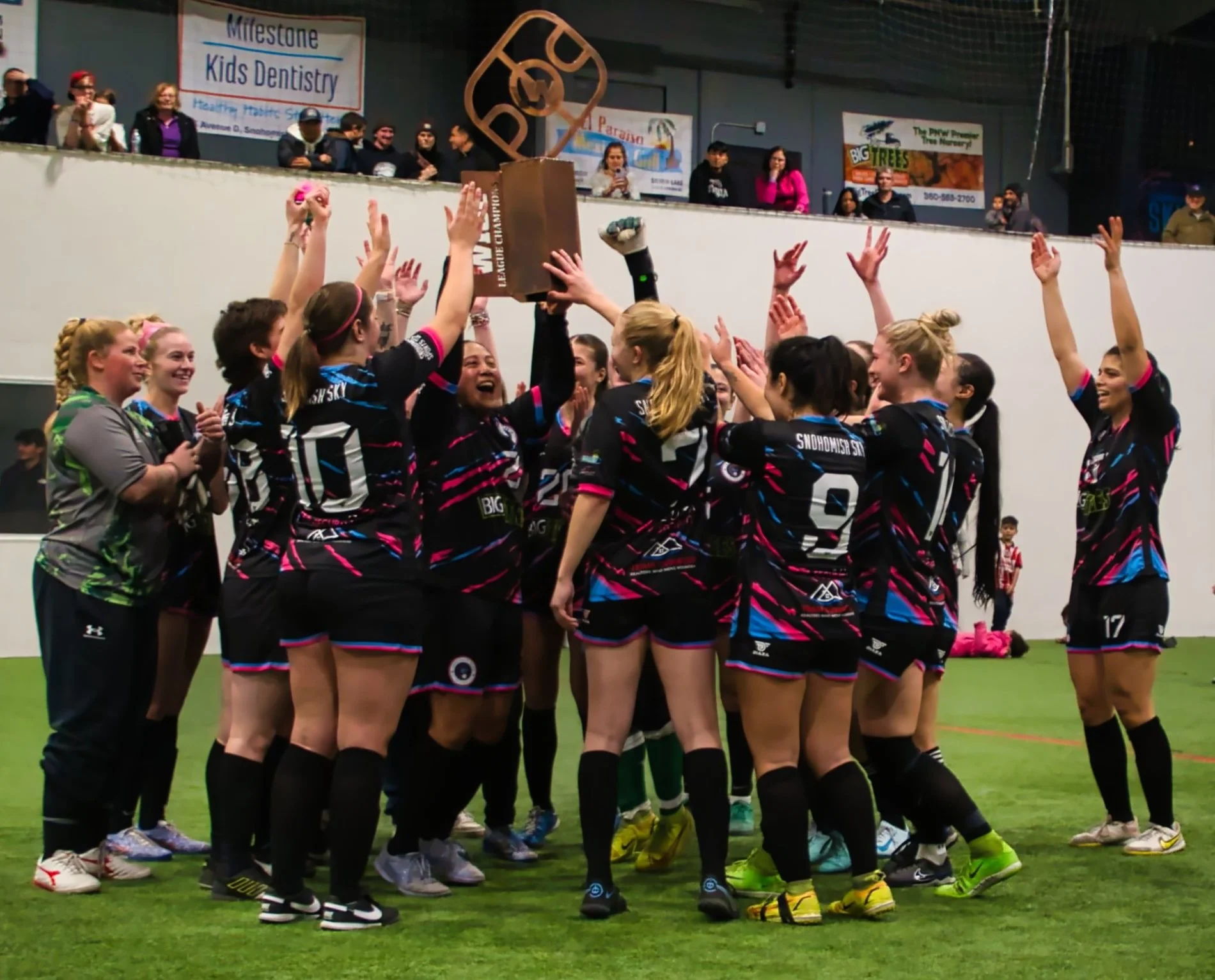 Snohomish Sky FC