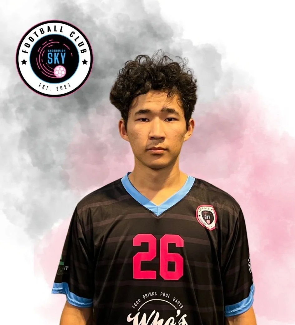 UPSL Men — Snohomish Sky FC