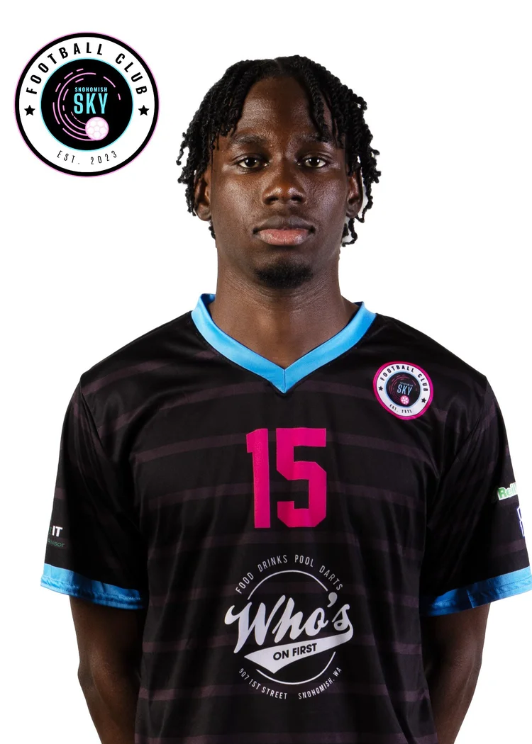 UPSL Men — Snohomish Sky FC