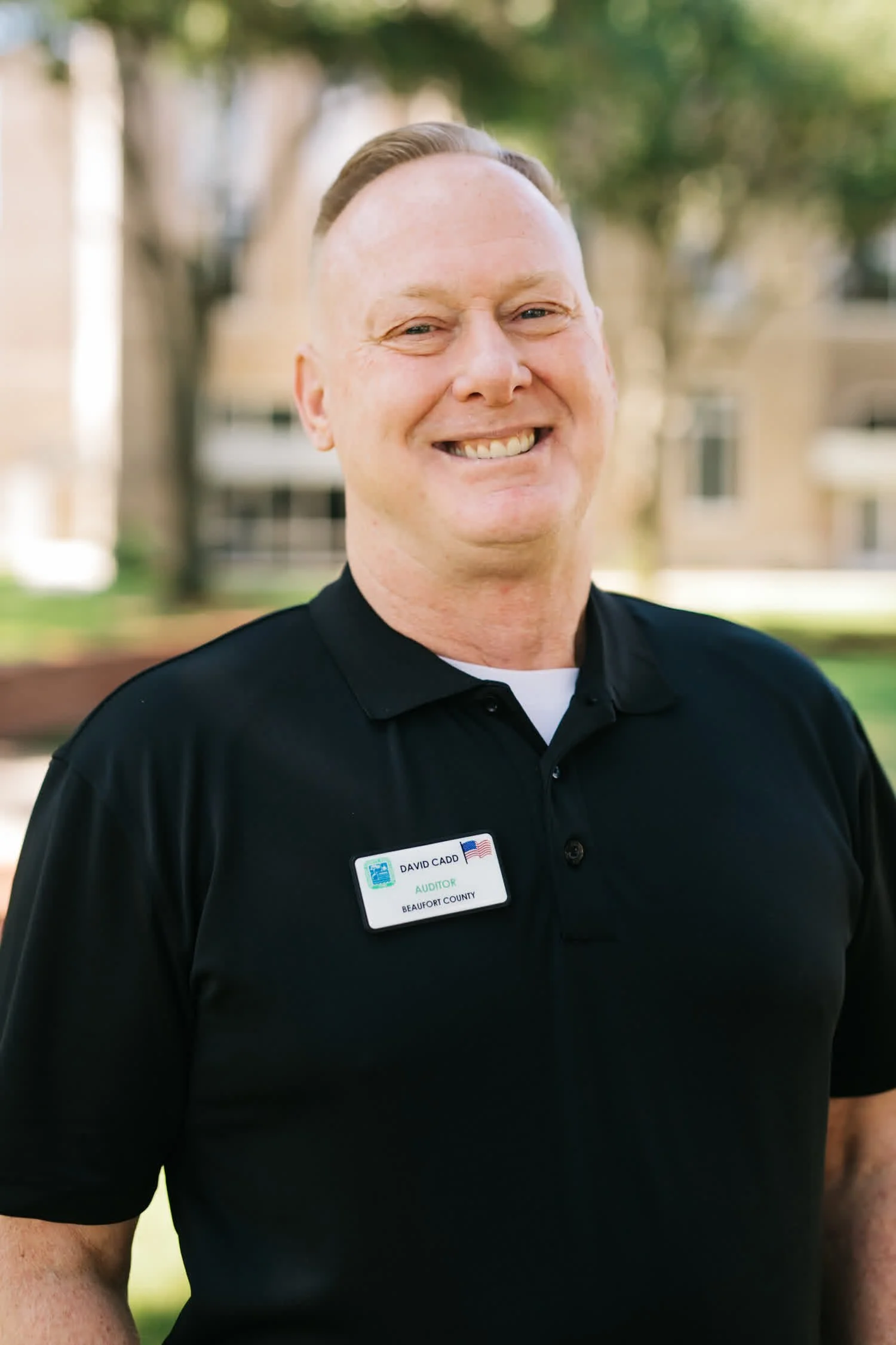 About — Beaufort County Auditor