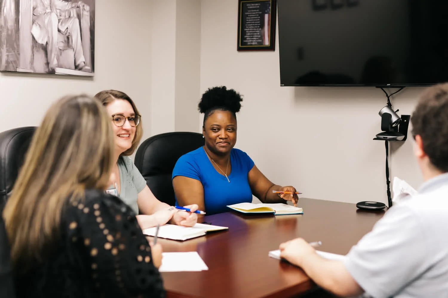 About — Beaufort County Auditor