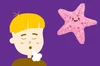 Let’s Learn: Starfish Breath! — Brain to Belly