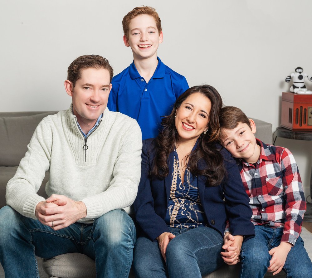 Endorsed Democrat for School Board Zuraya Tapia-Hadley