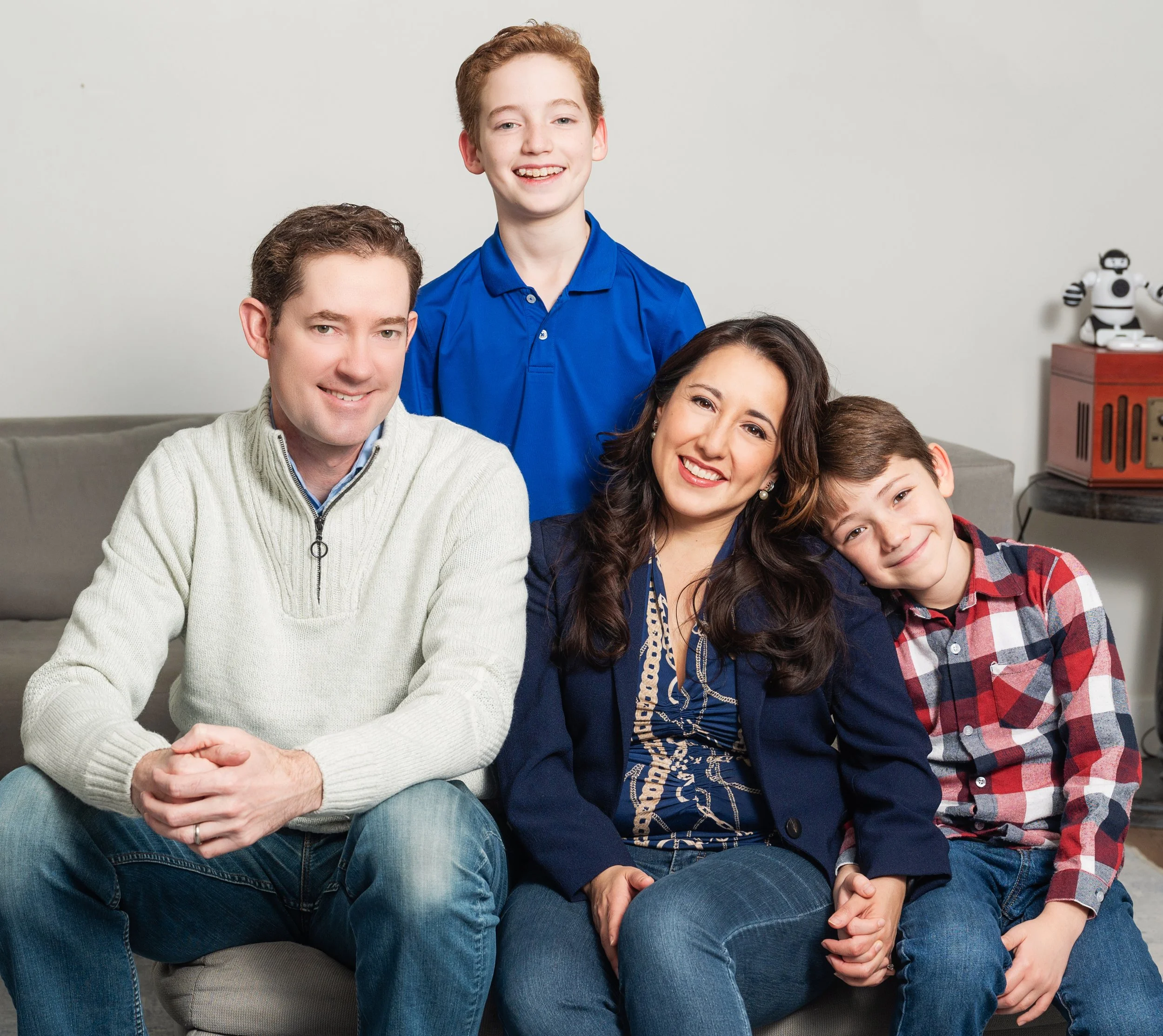 Meet Zuraya — Zuraya Tapia-Hadley