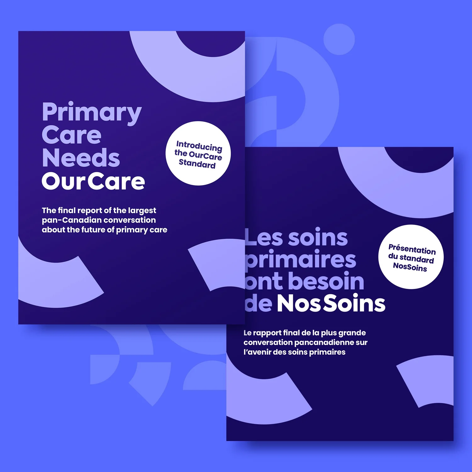 What Primary Care Needs — OurCare