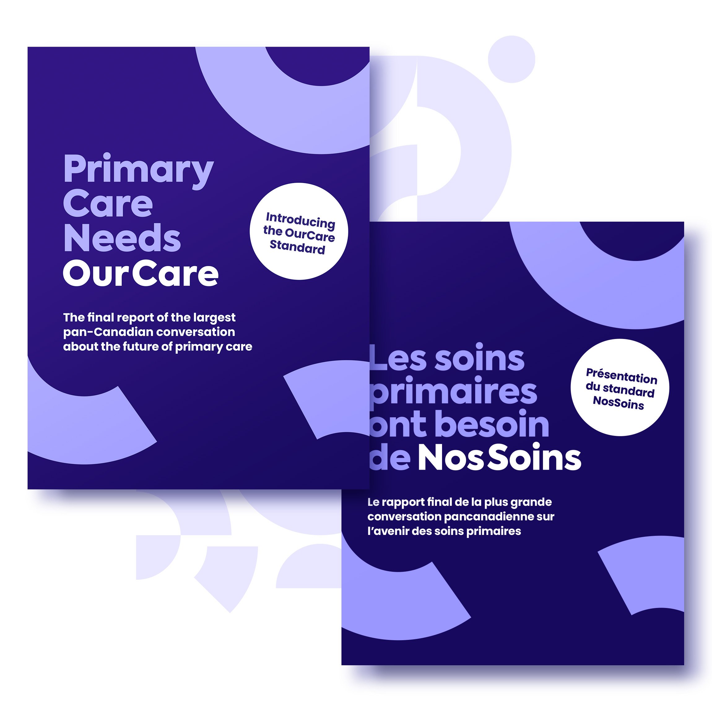 About OurCare — OurCare