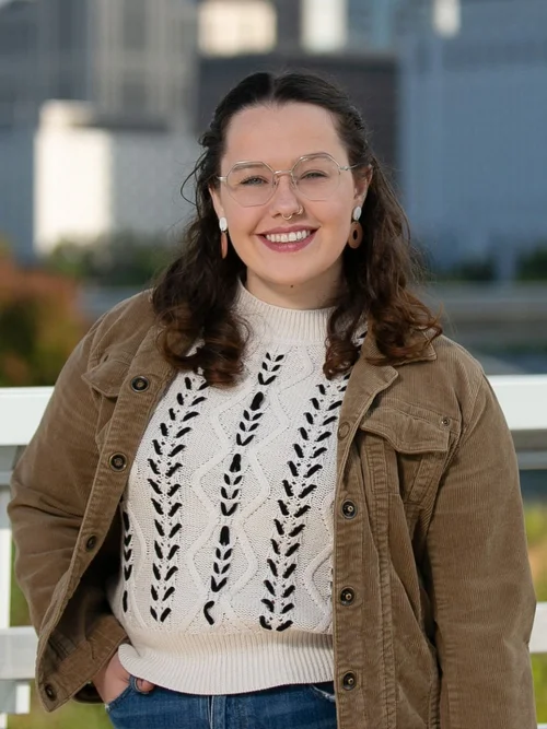 Brook Myers — ElevateDD