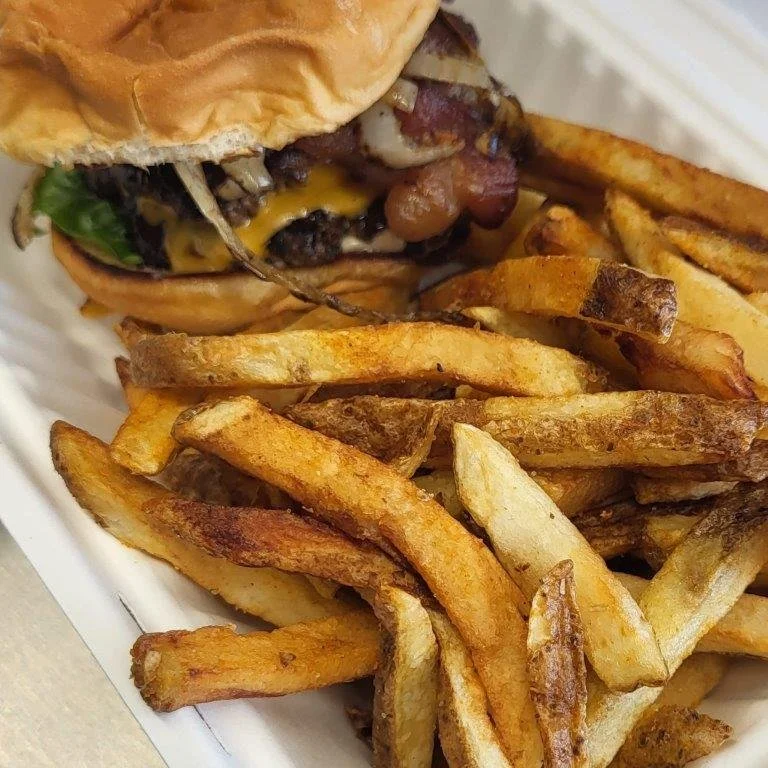 Our Menu — PBJ Eatery