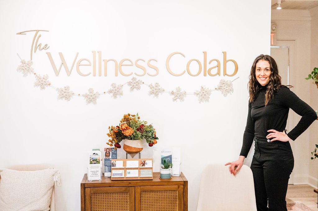 Jamie Brackenrich-Neurology Nurse Practitioner — Align Neurology