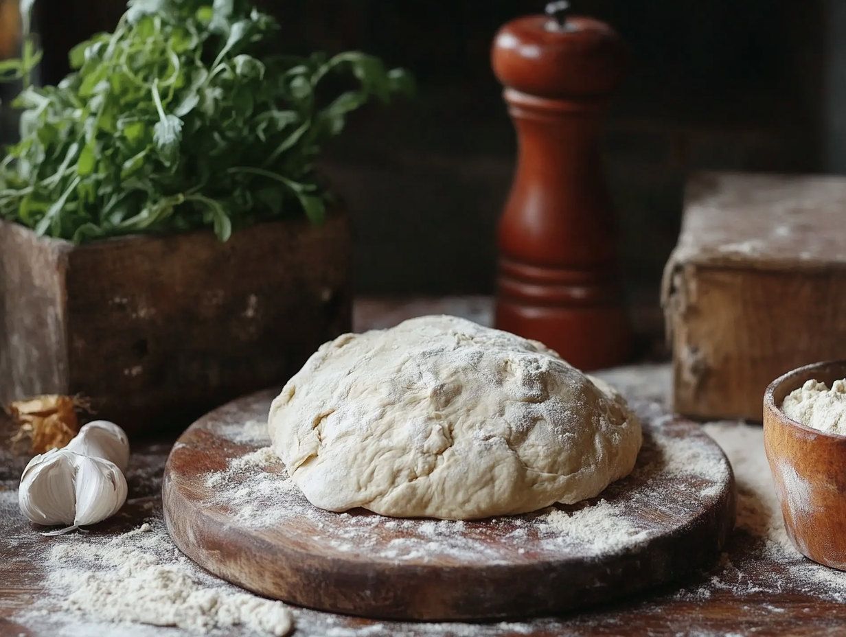 The Secret to Perfect Pizza Dough: Switch to a Kitchen Scale — Scacco Matto