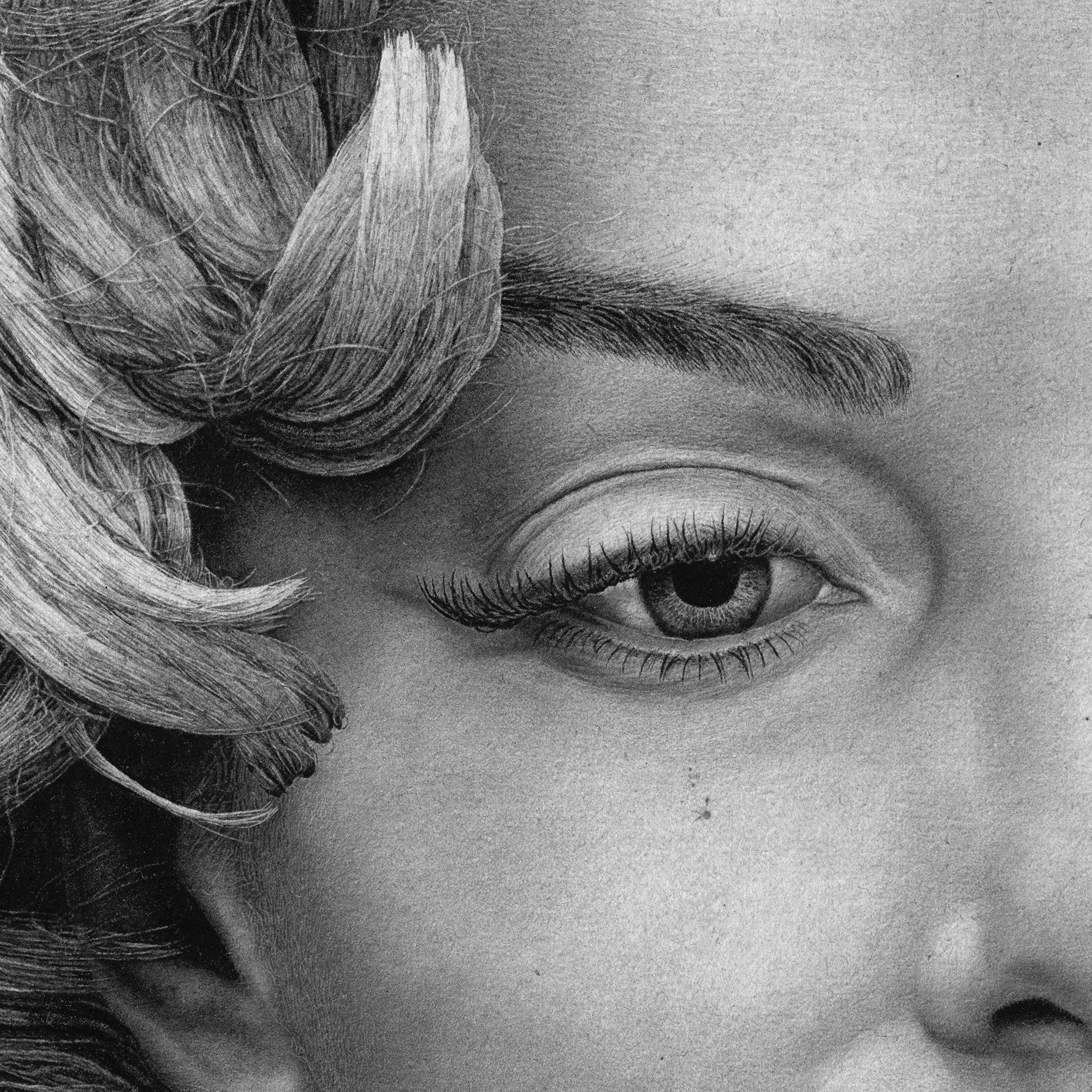 Billy Pappas: A Drawing Like No Other