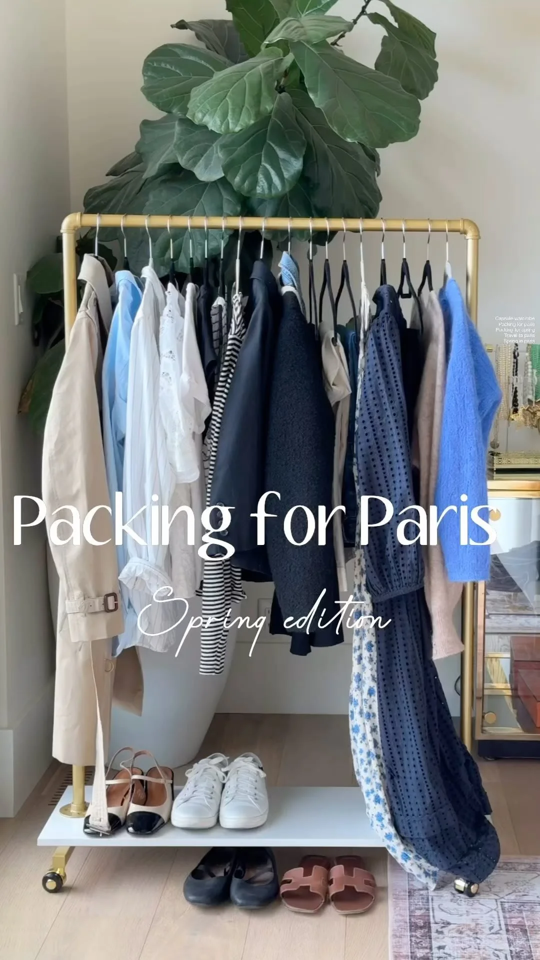 10 Classic French Fashion essentials | A Parisienne Life