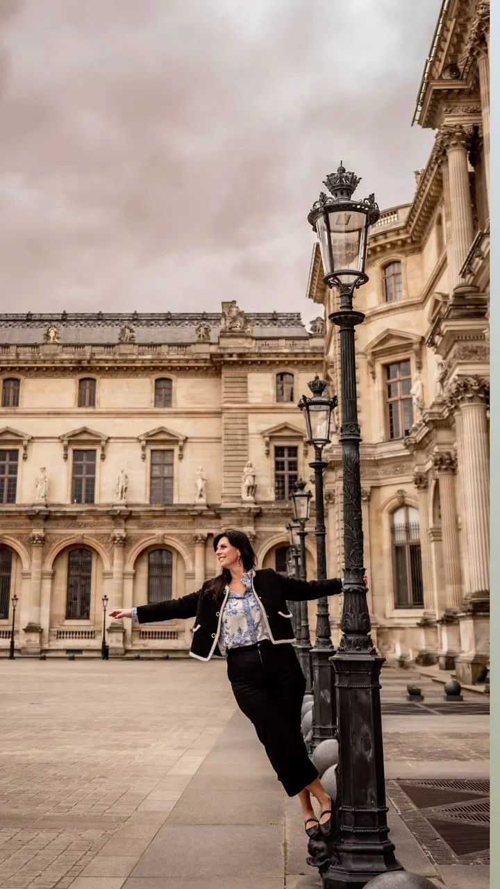 How to style a trench coat for Spring | A Parisienne Life