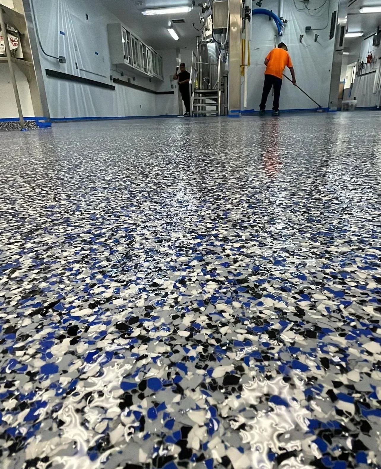 KB Contractors | Commercial & Residential Contractor