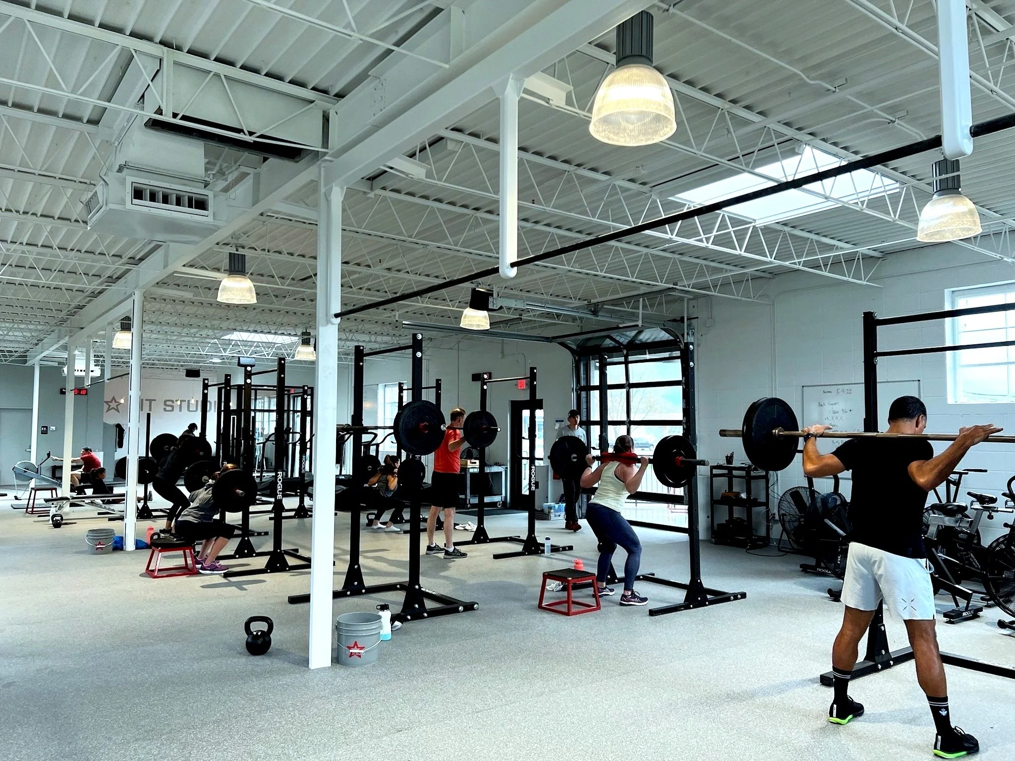 Fit Studios