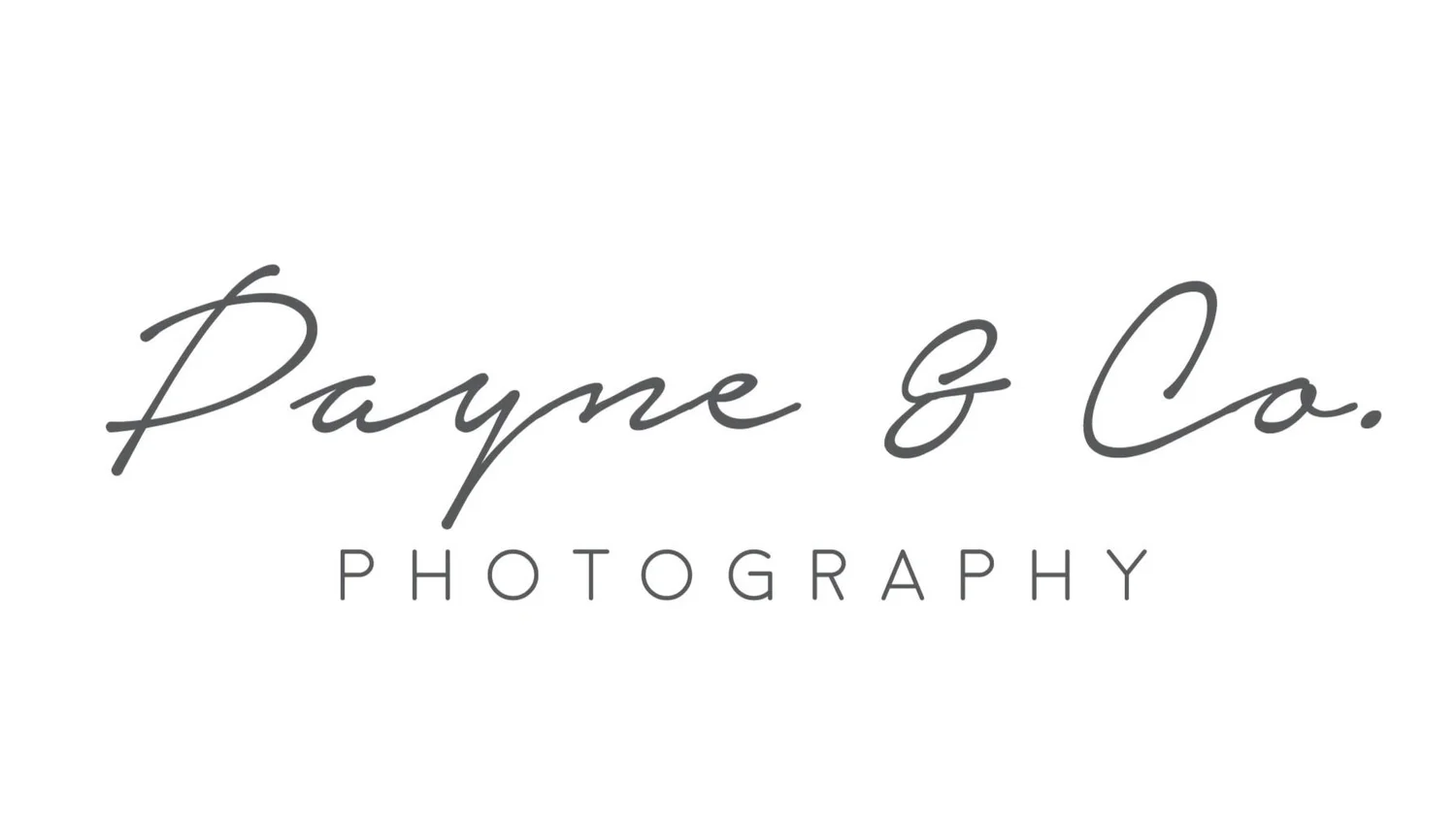 Family Photographer New Orleans | Payne & Co. Photography