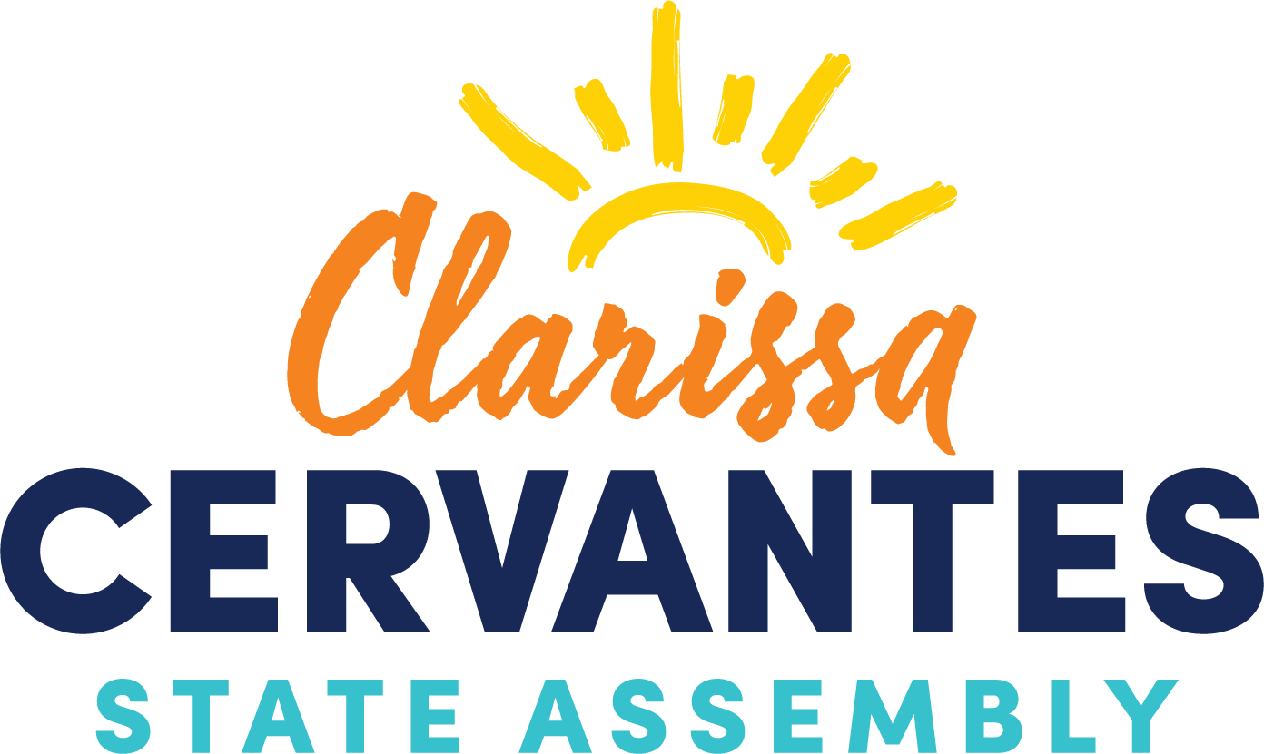 About — Clarissa Cervantes for State Assembly