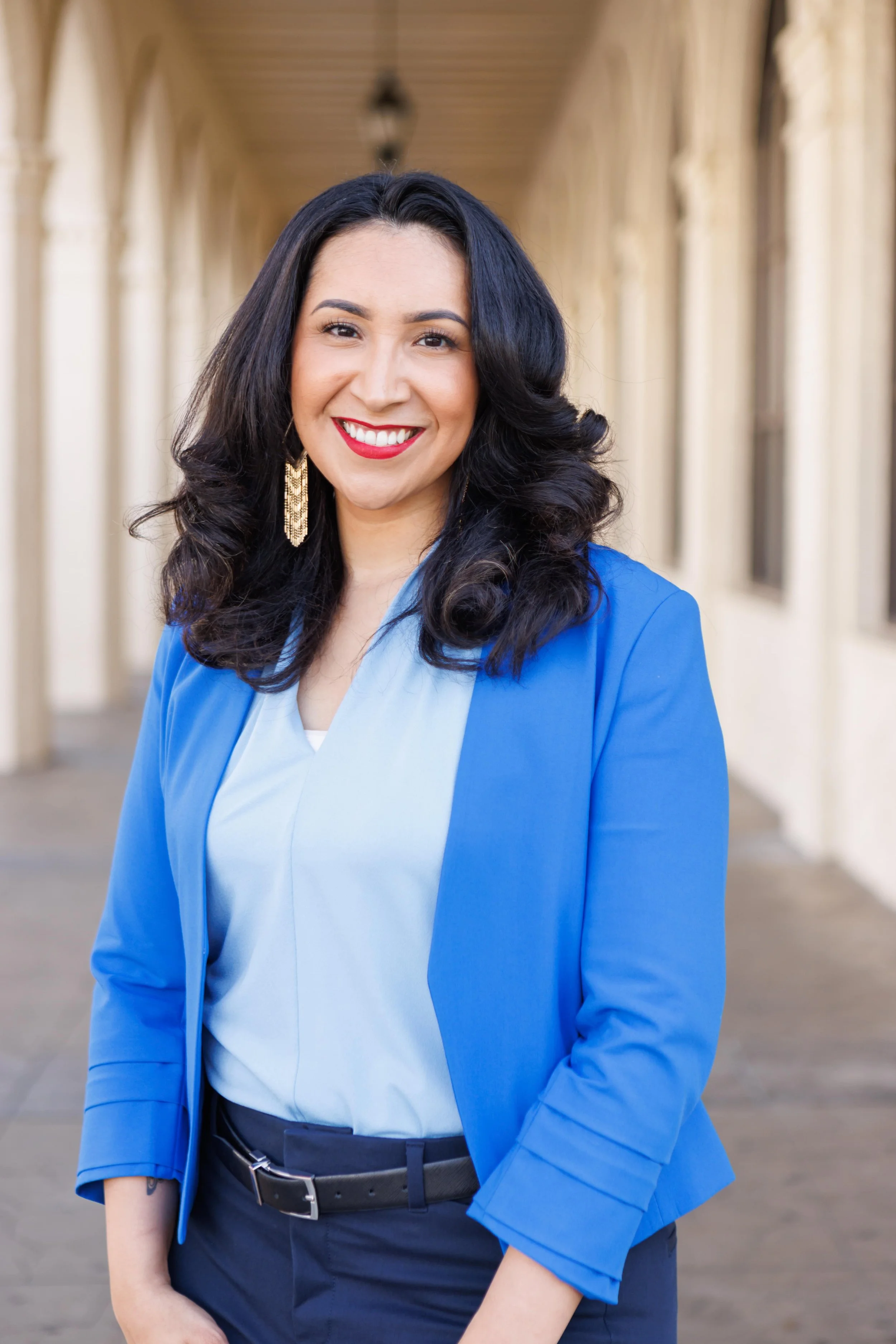Clarissa Cervantes for State Assembly