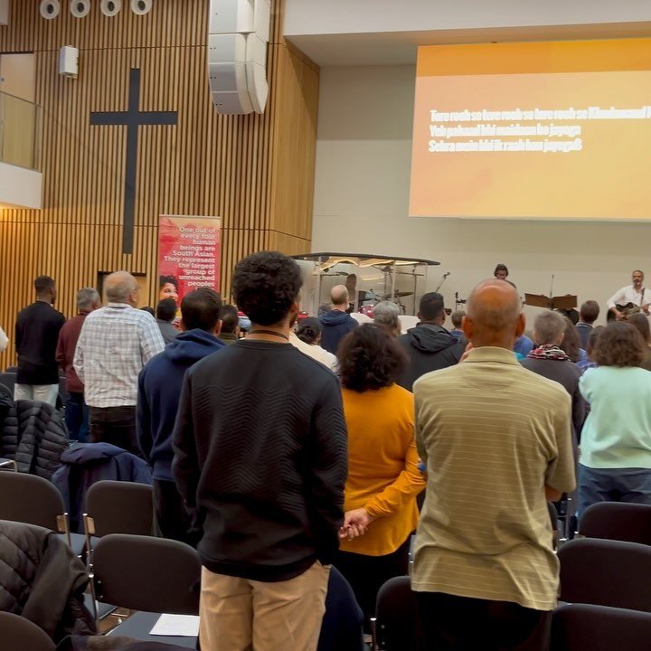 The Advance Initiative