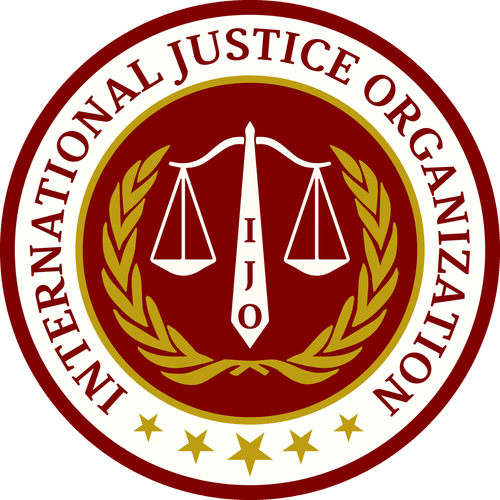 International Justice Organization | Discover Global Justice ...