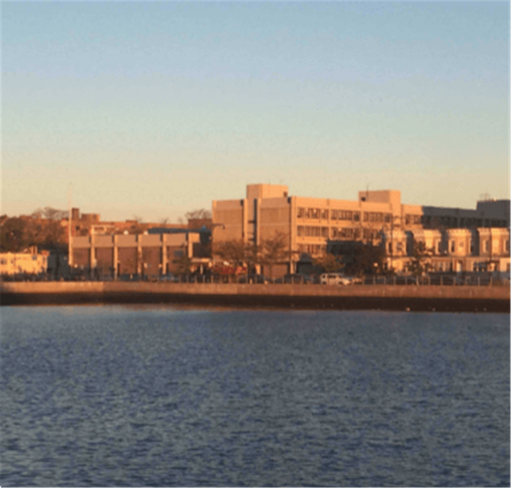 School Info — I.S. 98 The Bay Academy